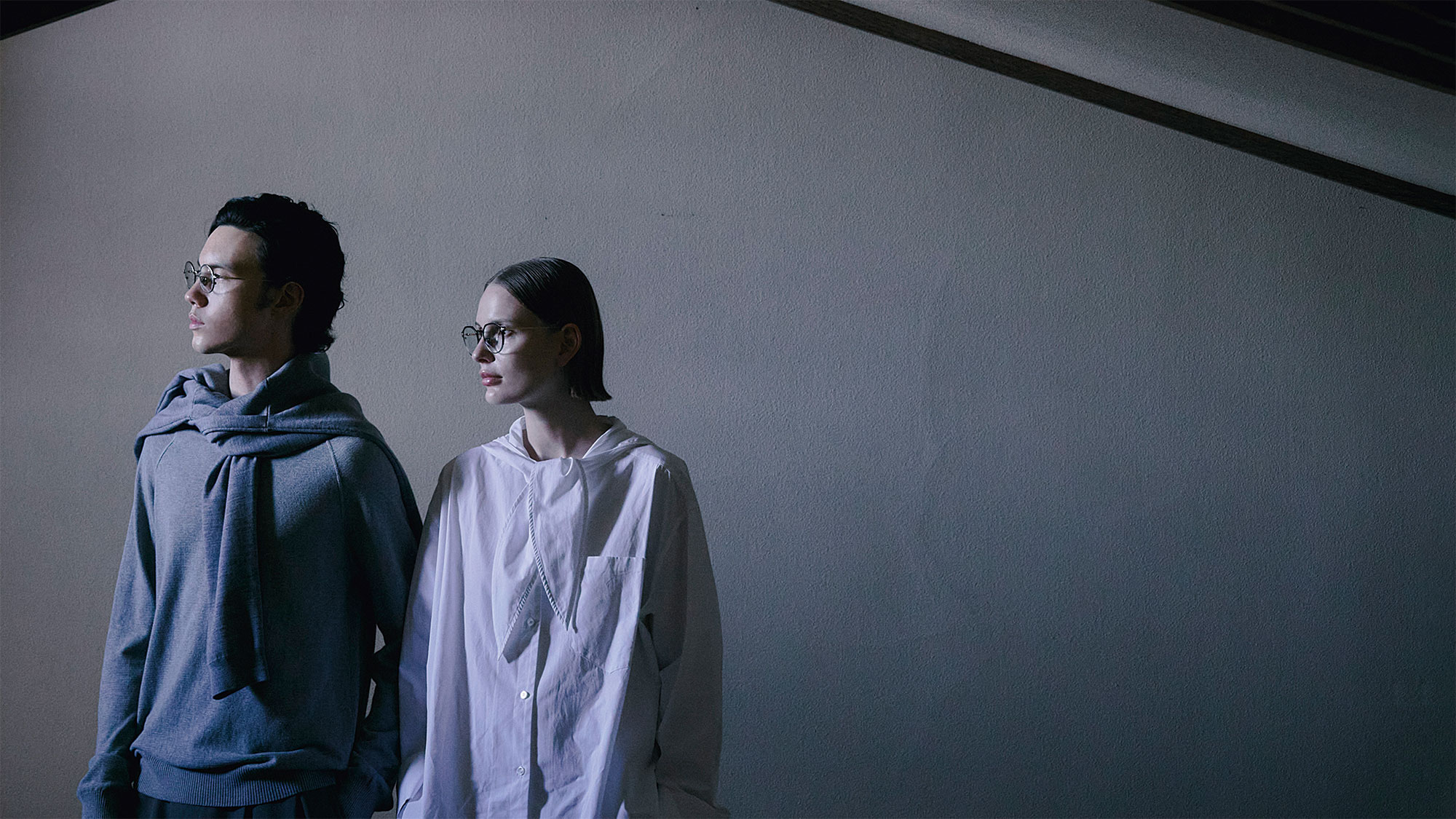 SPECIAL FEATURE Iconic Models ブランドを代表する人気の高い定番フレーム - Taylor with ...